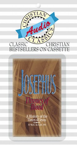 Amazon | Josephus (Christian Audio Classics) | Motivational