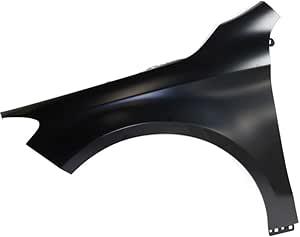 Amazon.com: For Mercedes-Benz CLA45 AMG Front Fender 2014 2015 2016 ...
