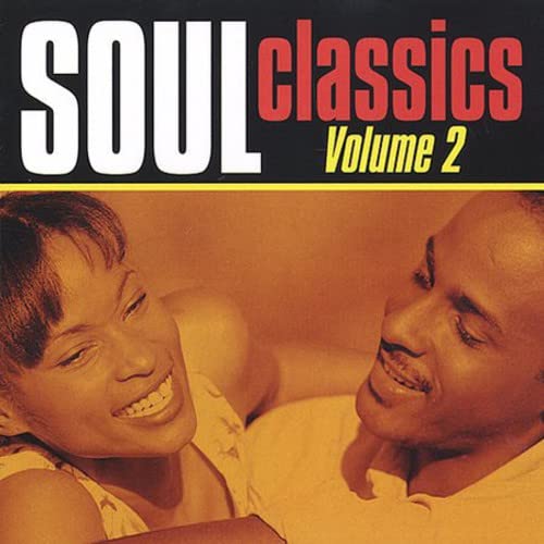 Amazon.com: Soul Classics 2