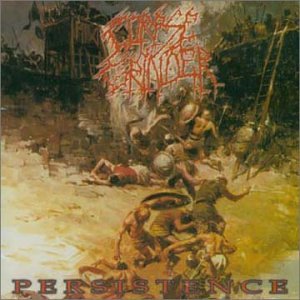 Persistence (US Import) - : Amazon.de: Musik