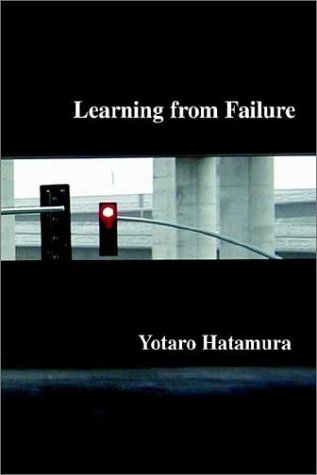 Learning from Failure | Amazon.com.br
