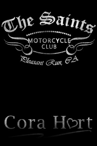 Amazon.com: The Saints Motorcycle Club: The Full Collection eBook ...
