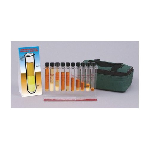 Amazon.com: Carb/Protein/Fat Facts Test Tubes : Toys & Games