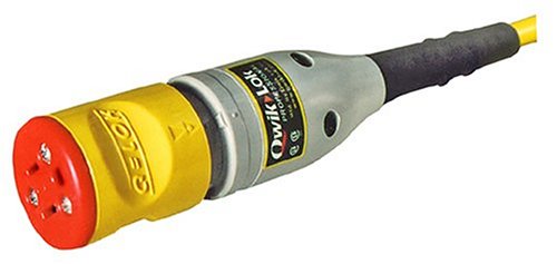 Qwik Lok Locking Electrical Connector #1001 : Amazon.in: Home Improvement