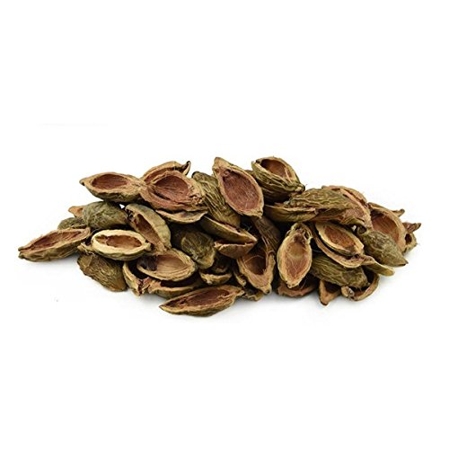 Amazon.com : Medicinal materials of Pericarpium Arecae Pericarpium ...