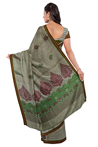 Buy AADHIRA SILKS Pure Negamam cotton 80 x 80 soft sarees with thilak ...