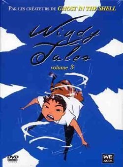 Amazon.com: Windy tales, vol.3 : Movies & TV