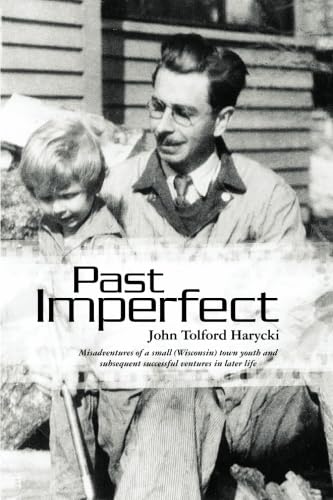 Buy Past Imperfect Book Online at Low Prices in India | Past Imperfect ...