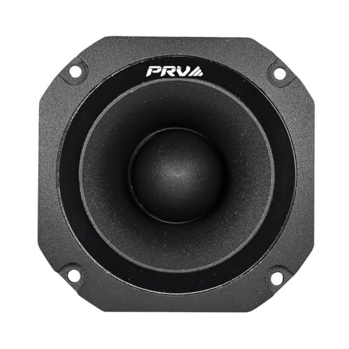 Snapklik.com : PRV AUDIO TW700Ti 4 Inch Titanium Bullet Tweeter TW700Ti ...