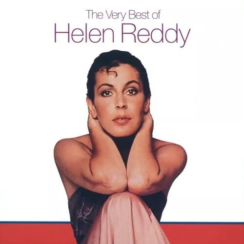 Helen Reddy, Helen Reddy, Helen Reddy - The Very Best Of Helen Reddy ...