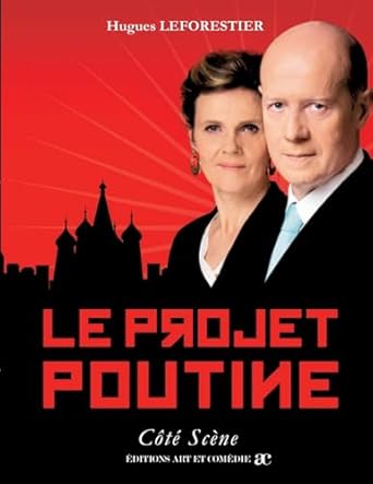 Le projet Poutine : Buy Online at Best Price in KSA - Souq is now ...