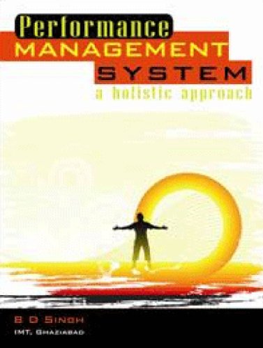 Amazon | Performance Management System: A Holistic Approach (English ...