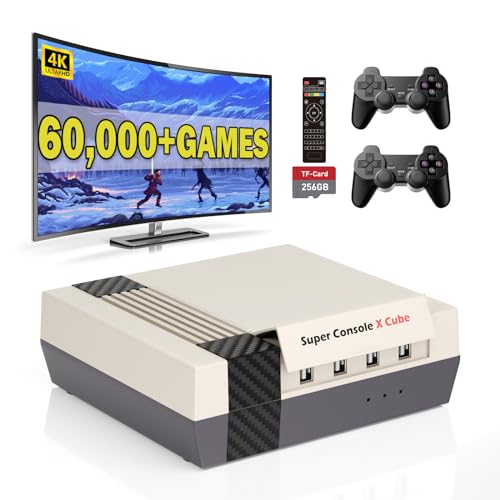 해외직구전문 쇼핑365 Super Console X Cube Retro Game Console Video Games ...