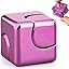 Amazon.com: Dilabnba Infinity Cube Fidget Spinner Toy for Kid Adult ...