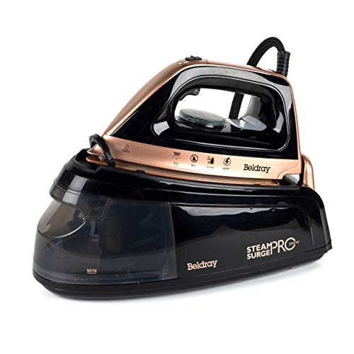 Best Steam Generator Iron UK 2024: Top Picks & Expert Advice - Shopy