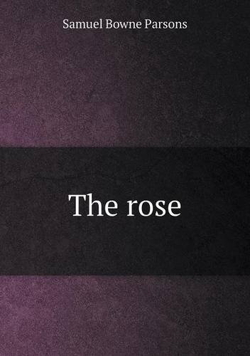Amazon.in: Buy The Rose Book Online at Low Prices in India | The Rose ...