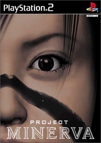 Amazon.co.jp: PROJECT MINERVA(通常版) : ゲーム