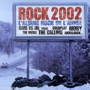 Rock 2002: Various: Amazon.in: Music}