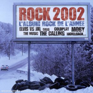 Rock 2002: Various: Amazon.in: Music}