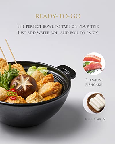 The 8 Best Samjin Rice Cakes of 2026 [Verified] - Cherry Picks