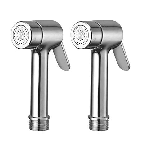 Carbon Faucets Health Faucet Lever Handle Set of 2 Health Faucet (Wall ...