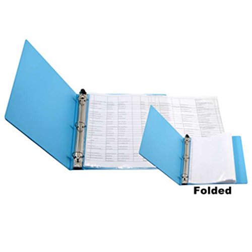 Amazon.com: ESD-Safe Sheet Protector Clear Dissipative 17 x 11", 3mil ...