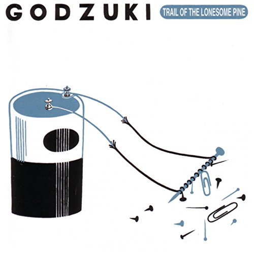 Amazon.com: Trail Of The Lonesome Pine : Godzuki: Digital Music