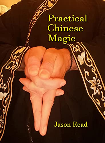 Practical Chinese Magic - Kindle edition by Read, Jason. Religion ...
