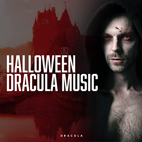 Play Halloween Dracula Music by Dracula on Amazon Music Unlimited