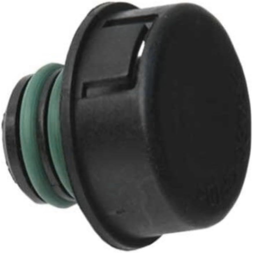Amazon.com: MINECH Transmission Filler Cap Plug 01M 321 432 A : Automotive