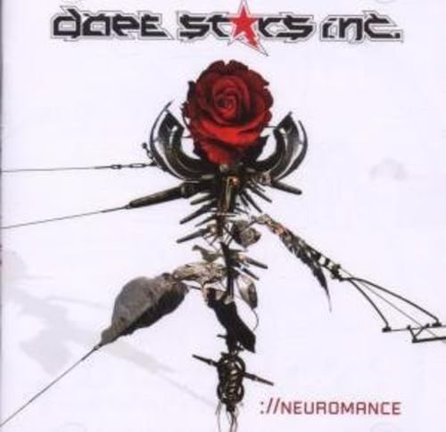 Dope Stars Inc. - Neuromance - Amazon.com Music