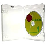 ・ブランド:オーバルマルチメディア(OvalMultimedia)・製造元:オーバルマルチメディア(OvalMultimedia)・ブルーレイディスクを1枚収納する標準サイズのブルーレイケース・1枚収納の3個セット・ケースサイズ：172mm...