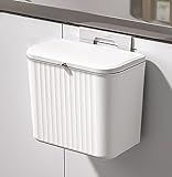 10 Best Trash Can Inserts For Cabinets 2024 | There's One Clear Winner ...