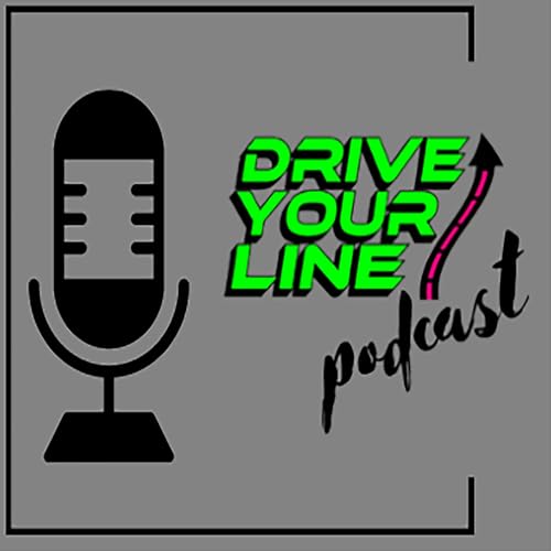 Amazon.com: Drive Your Line : driveyourlineaap: Audible Books & Originals