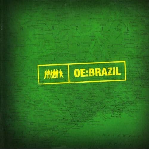 OE: BRAZIL - Oe: Brazil - Amazon.com Music