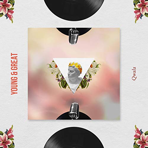 Amazon Music - 콸라 QwalaのYoung & Great - Amazon.co.jp