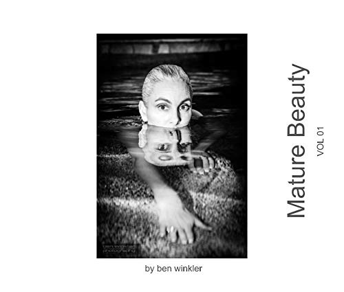 MATURE BEAUTY VOL 01 by Ben Winkler: ben winkler: 9781034335443: Amazon ...