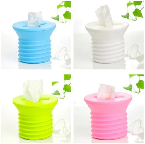 Amazon.com: Plastic Nail Screw Tissue Box : Everything Else