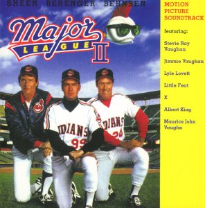 Major League II - Amazon.com Music