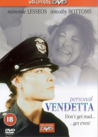 Amazon.com: Personal Vendetta : Mimi Lesseos, Timothy Bottoms, Mark ...