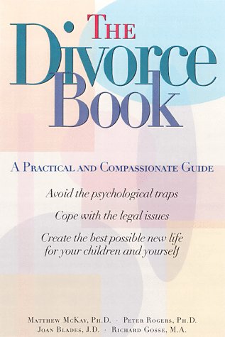 Buy The Divorce Book: A Practical and Compassionate Guide Book Online ...