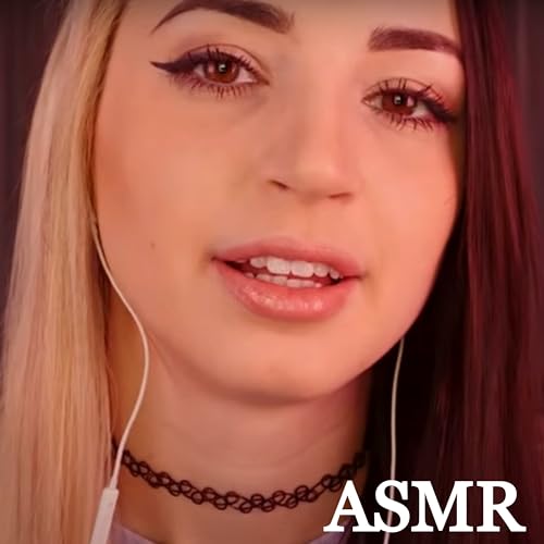 Écouter Gently Tapping Your Face & Soft Whispers par Gibi ASMR & Ben Deaney sur Amazon Music ...