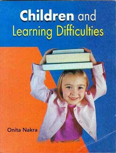 Buy Children and Learning Difficulties Book Online at Low Prices in ...