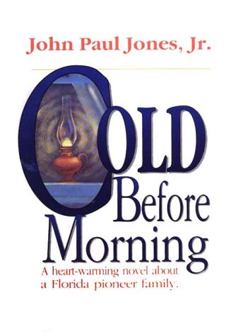 Amazon.com: Cold Before Morning: A Heart-Warming Novel About a Florida ...