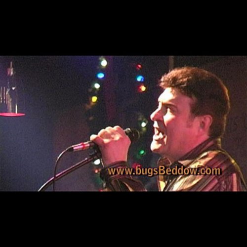 Amazon.com: Ain't Gonna Hurt Nobody : Bugs Beddow Band: Digital Music