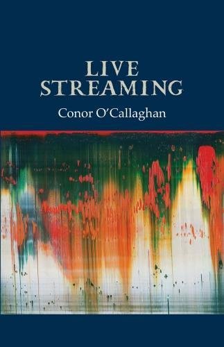Live Streaming: O'Callaghan, Conor: 9781911337232: Amazon.com: Books