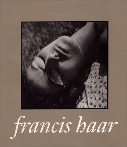 Amazon.com: Francis Haar: A Lifetime of Images: 9780824824495: Haar ...