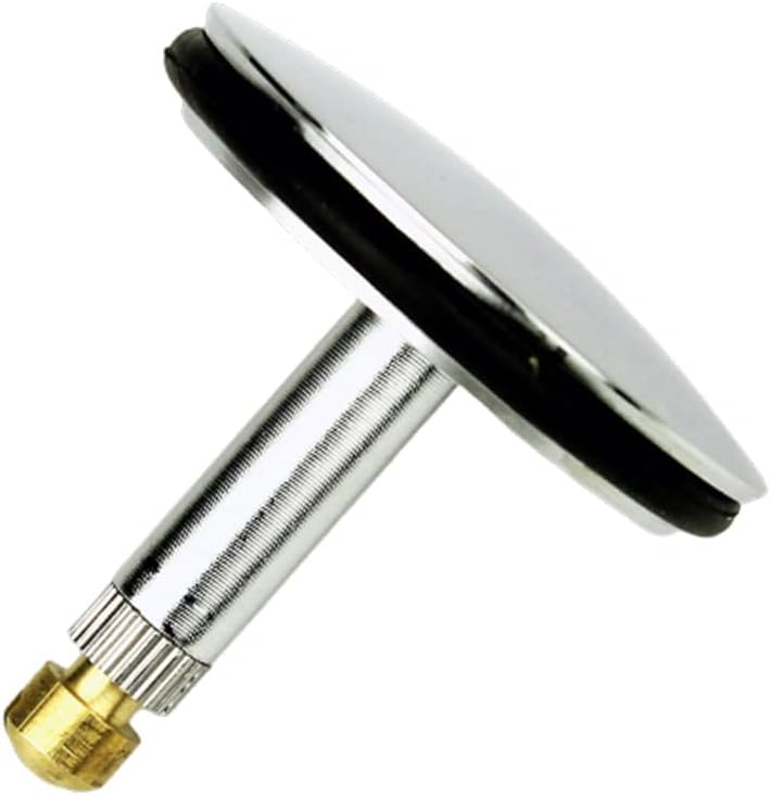 PengLAI Bath Plug Replacement,Bathtub Chock Plug 44mm Bathtub Plunger ...
