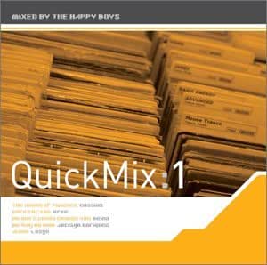 Amazon.co.jp: Quick Mix: 1: ミュージック