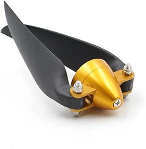 Amazon.com: SPARKHOBBY Folding Propeller 8X6 9X6 10X8 11X6inch Foldable ...